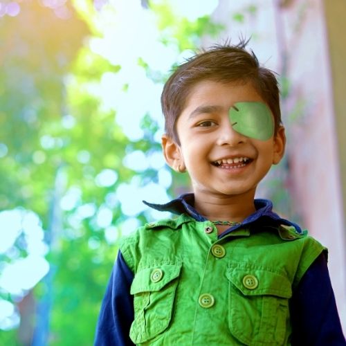 10 Outdoor Activities for Your Patching Child - Kids Eye Gear