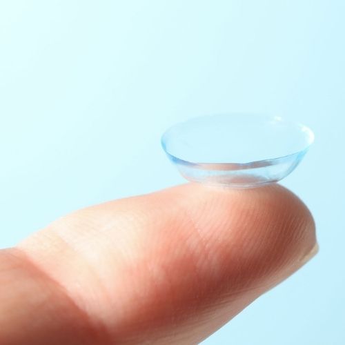 Contact Lenses for Kids - Kids Eye Gear