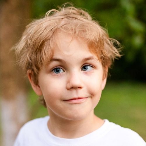 What is Strabismus? - Kids Eye Gear