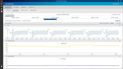 Philips Care Orchestrator Desktop Patient Management System - PrimeHub