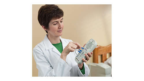 Philips Alice 6 LDe Diagnostic Sleep System - PrimeHub