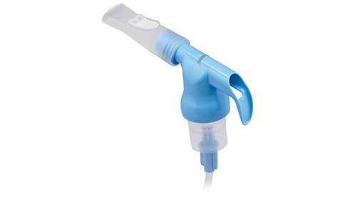Philips InnoSpire Deluxe Compressor Nebulizer System - PrimeHub