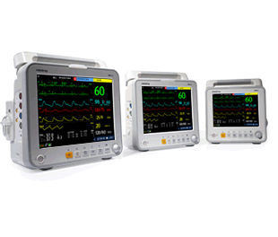 Mindray IPM Series Patient Monitor - PrimeHub