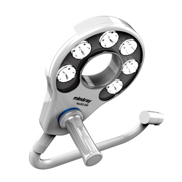Mindray HyLED 200 LED Examination Light - PrimeHub