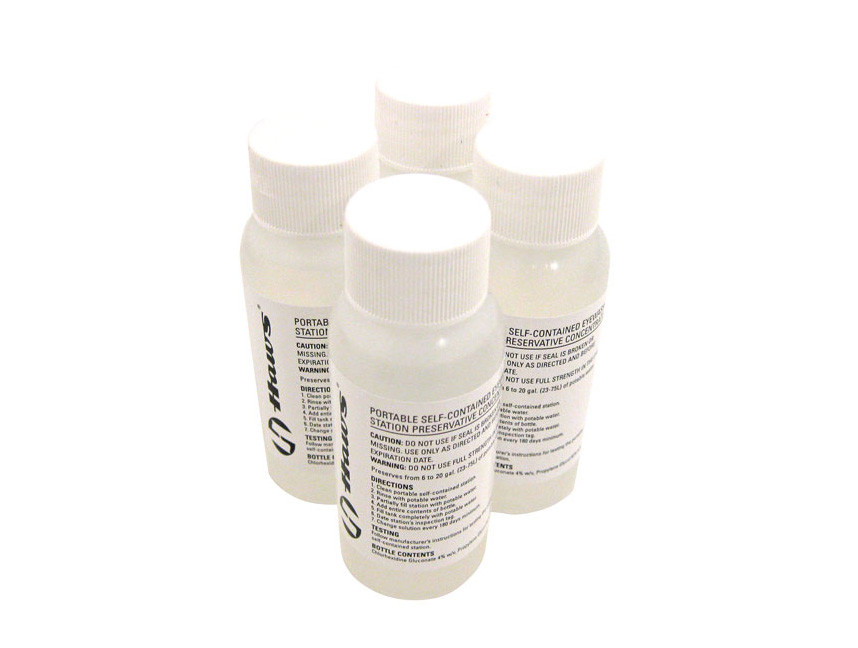 HAWS 9082 Sterile Solution - 8 Oz Concentrate - PrimeHub