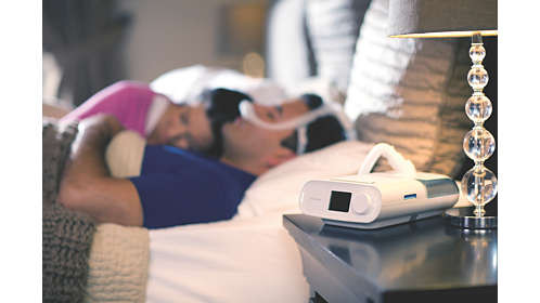 Philips CPAP & BiPAP DreamStation Sleep Therapy System - PrimeHub