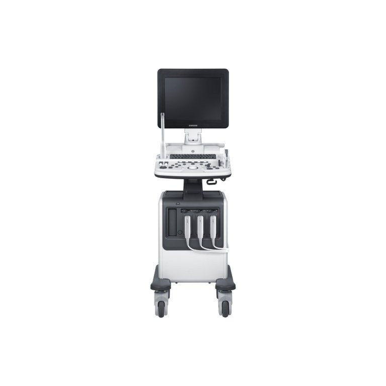 LAC SonoAce R5 Ultrasound System - PrimeHub