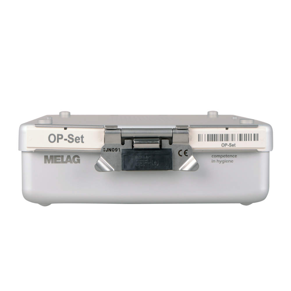 Melag MELAstore Loading System - PrimeHub