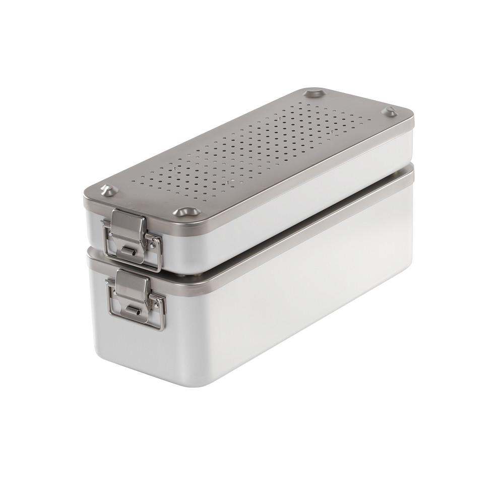 Melag Sterilization Containers - PrimeHub