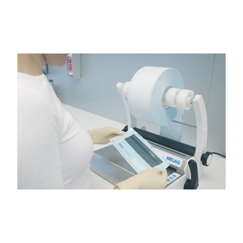 Melag Seal Check - PrimeHub