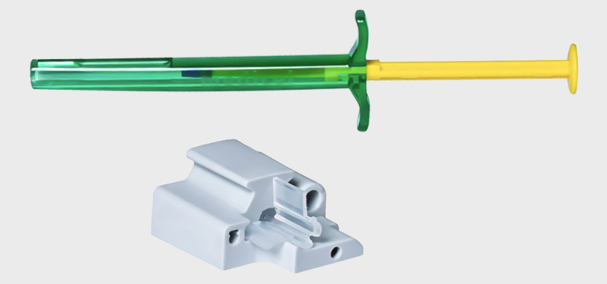 Medicel Viscoject Easy Injection System - PrimeHub