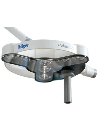 Dräger Polaris 50 - PrimeHub