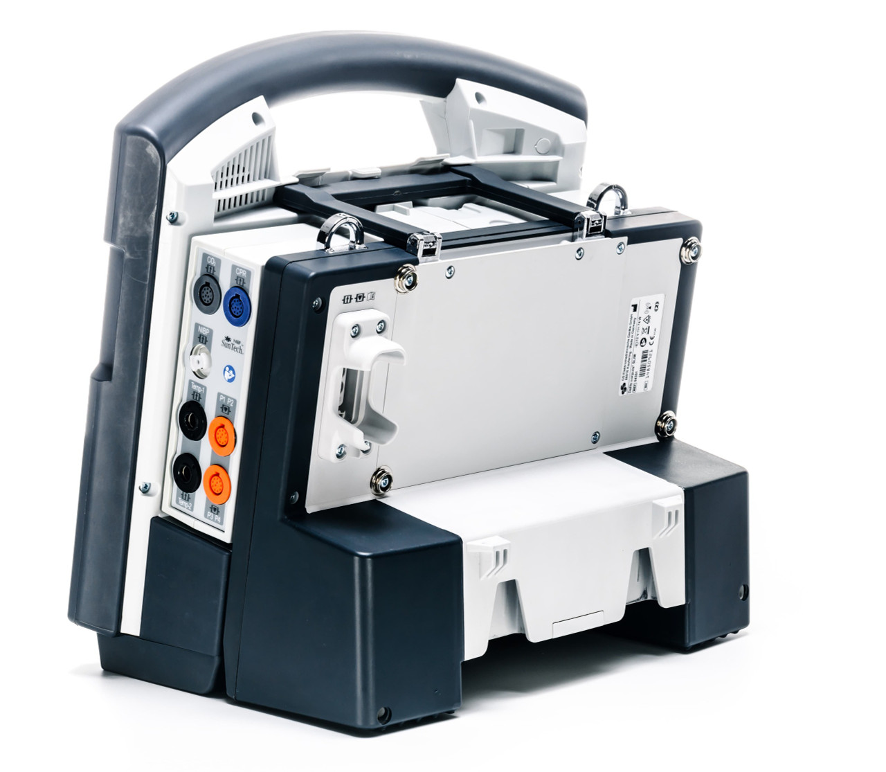 Corpuls 3 Defibrillator - PrimeHub