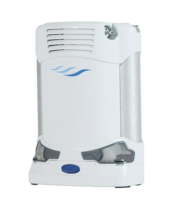 CAIRE FreeStyle Comfort Portable Oxygen Concentrator - PrimeHub