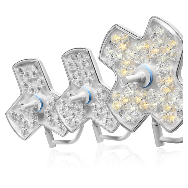 Mindray HyLED C8 LED Surgical Light - PrimeHub