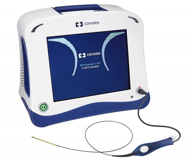 Covidien CO-CP Closurefast Procedure - PrimeHub