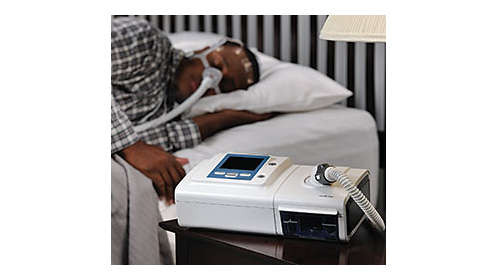 Philips OmniLab Advanced Plus Titration System - PrimeHub