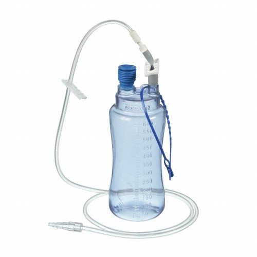 Mediware - Suctioning & Wound Drainage - Wound Drainage - PrimeHub