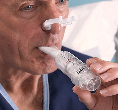 Philips HS730-010 Respironics Threshold IMT Therapy Device - PrimeHub