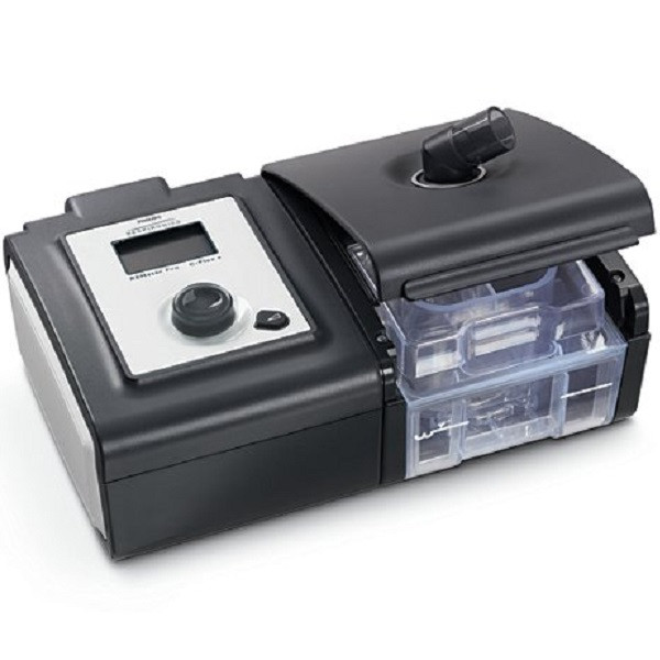 Philips IN561HS Respironics System One REMstar Auto CPAP Machine with ...