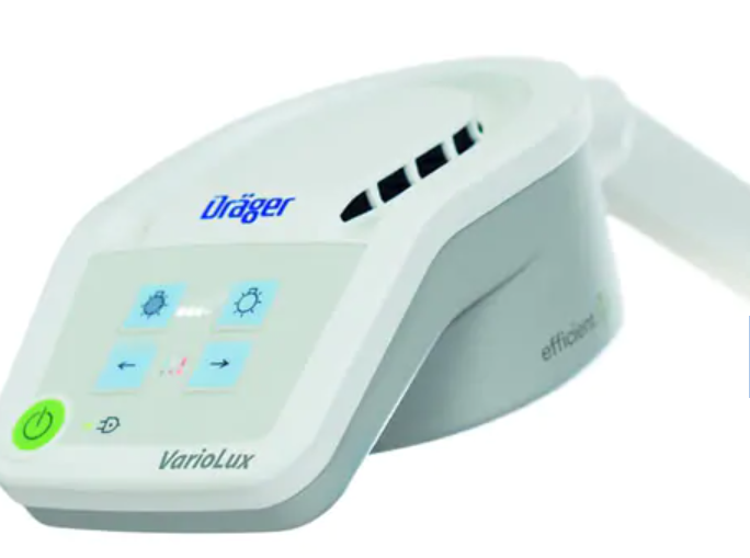 Dräger Jaundice Meter JM-105 - PrimeHub