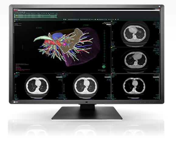 Eizo RadiForce MX194 - PrimeHub