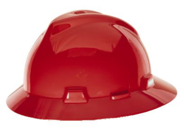 MSA 10129327 Sound Control SH Earmuff Hard Hat Mounted - PrimeHub