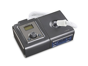 Philips System One BiPAP AutoSV Advanced Ventilatory Support System ...