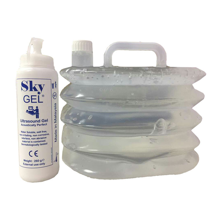 Medcare SkyGEL ULTRASOUND GEL - PrimeHub