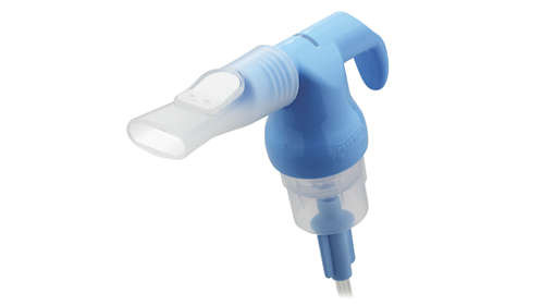 Philips InnoSpire Mini Compressor Nebulizer System - PrimeHub