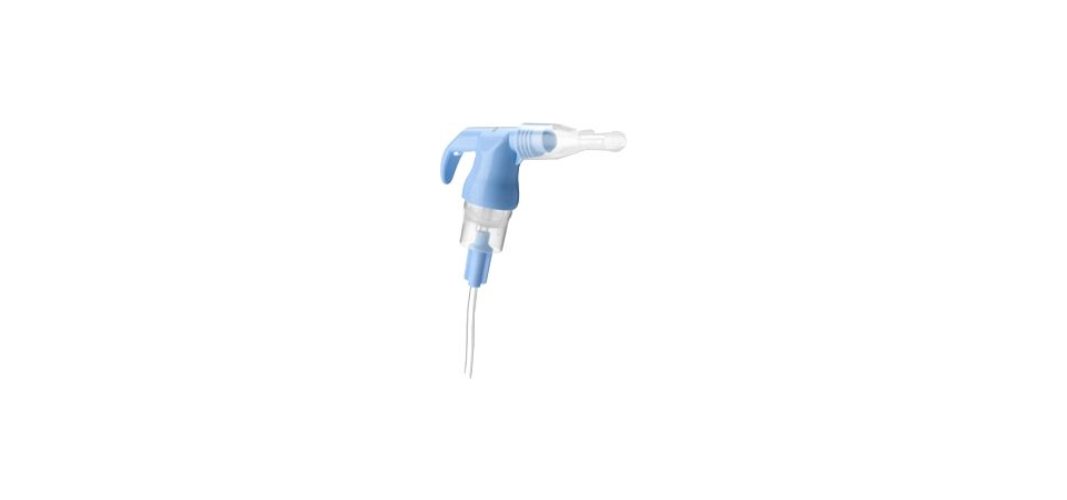 Philips SideStream Plus Reusable Nebulizer - PrimeHub