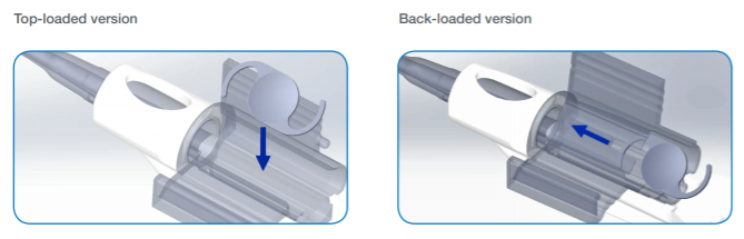 Medicel Accuject Dual Injection System - PrimeHub