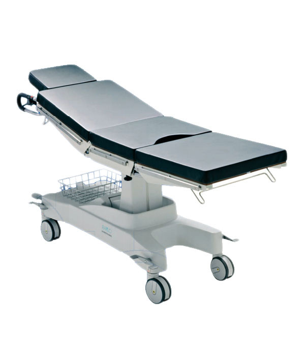 Merivaara Rapido Operating Table, Surgical Trolley - PrimeHub