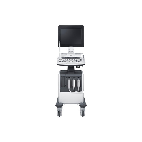 LAC SonoAce R5 Ultrasound System - PrimeHub