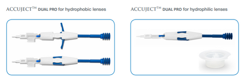 Medicel Accuject Dual Injection System - PrimeHub