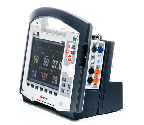 Corpuls 3 Defibrillator - PrimeHub