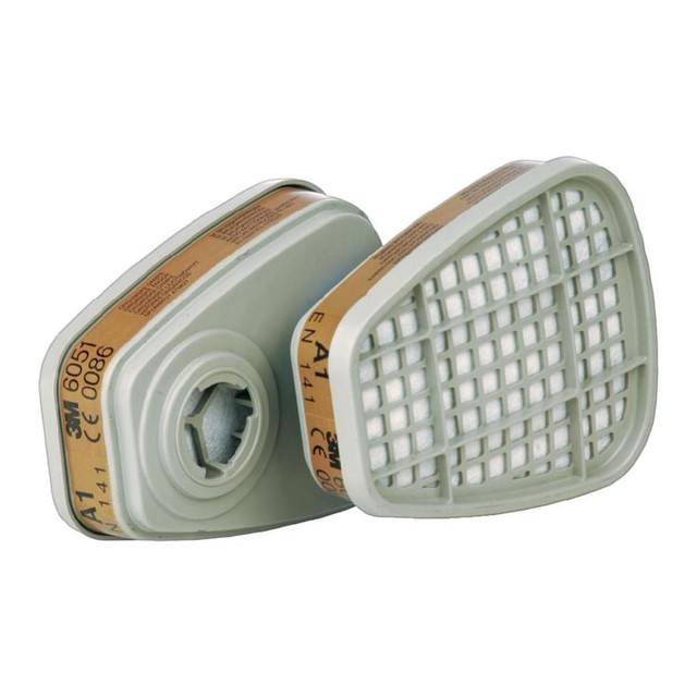 3M Gas and Vapour Filters 6059, ABEK1 - PrimeHub