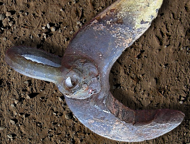 The Dangers of Modified Rigging & Lifting Products - PrimeHub