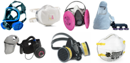 Personal Protective Equipment for Chemical Handling - PrimeHub
