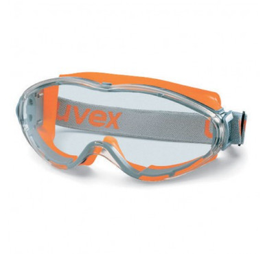 Uvex 9302.805 Ultrasonic Goggles - PrimeHub
