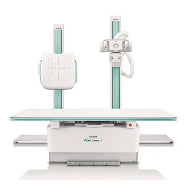 FDR Smart F X-Ray - PrimeHub