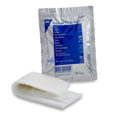 3M 76210A Scotchcast Splint (2" x 10") - PrimeHub