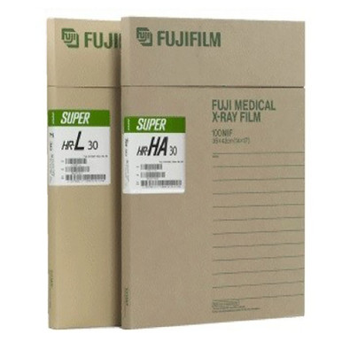 FUJIFILM Medical X-Ray Film - PrimeHub