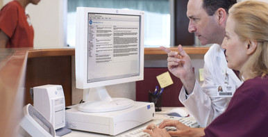 LAC Centricity RISi - PrimeHub