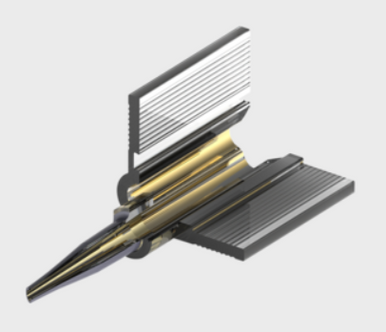 Medicel Viscoject Bio Classic Injection System - PrimeHub