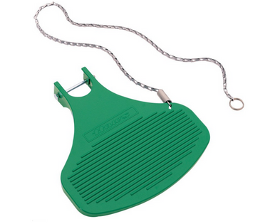 HAWS SP220 Eyewash Foot Control Assembly - PrimeHub