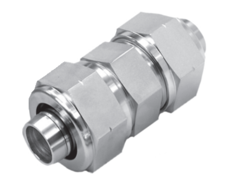 Chicago Fittings Coupling | Hempel Pipe & Supply