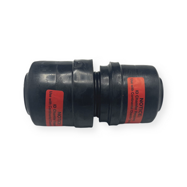 2" X 1 1/2" IPS Con-Stab Reducing Coupling SDR-11 | Hempel Pipe & Supply