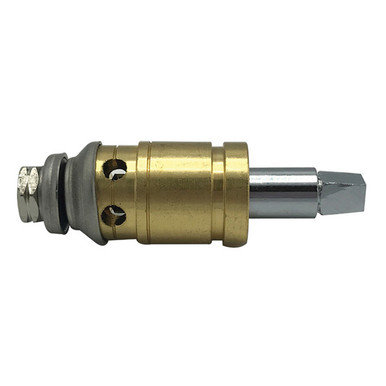 Fits Chicago Quaturn Coldt Stem (Lead-Free) | Hempel Pipe & Supply