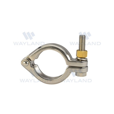 I-Line Bolted Clamp (13I) | HEMPEL PIPE
